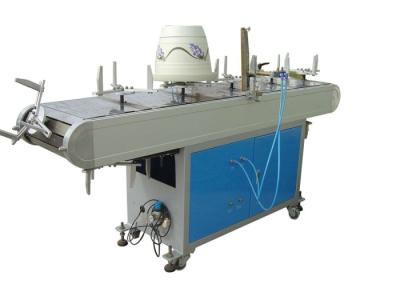 China Flame Treatment Equipment for Buckets for sale