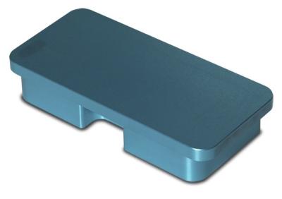 China Heating tool for pressing iPhone 5/5S covers for sale