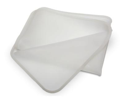 China Silicon Vacuum Pad for the 3D Vacuum Press for sale