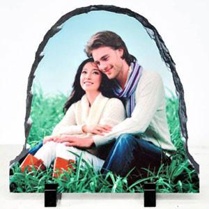 China Sublimation Rock Photo for sale