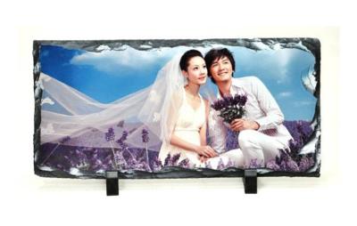China Sublimation Rock Photo for sale