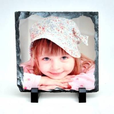 China Sublimation Photo Slate for sale