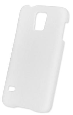 China Samsung Galaxy S5 Blank Sublimation Cover for sale