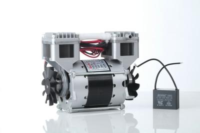 China Vacuum Pump of 3D Sublimation Vacuum Machine for sale