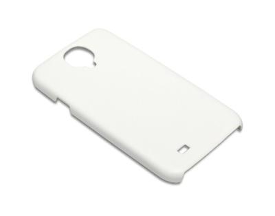 China 3D Sublimation Samsung S4 Cover for sale