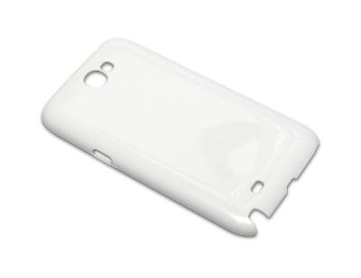 China 3D Sublimation Samsung Note 2 Cover for sale