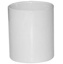 China 11oz Ceramic Pencil Holder for sale