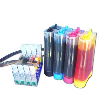China Continuous Ink Supply System for sale