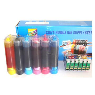 China Continuous Ink Supply System for sale
