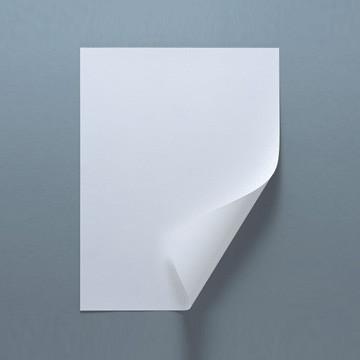 China Hollow A4 Light Transfer Paper for sale