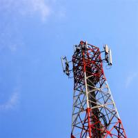 China Long Range 50 Km Bts Telecom Tower 2g 3g 4g 5g Uhf Vhf Radio Chinese Solar Wifi Antenna for sale