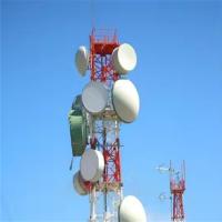 China Three Legged Tower Self Supporting for sale