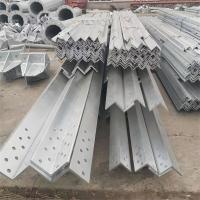 China 40 Meter Telecom Tower Manufacturer for sale