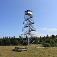 China Hot Dip Galvanized 4 Leg Guard Tower Angle Angular Steel Watch Fire Observation Tower for sale