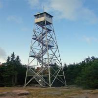 China Forest Fire Watchtower Guard Tower Of Building Lightning Protection Towers for sale