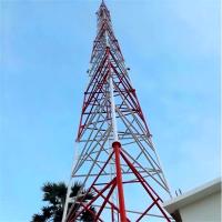 China Three Legged Tower Self Supporting for sale