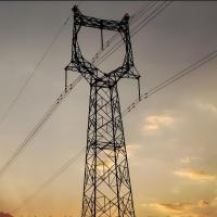 China Transmission Line High Voltage Power Tower 132KV 220KV 380KV 400KV 500KV 750KV 1000KV for sale