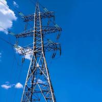 China Substation Structure High Voltage Power Tower Galvanized Electricity Pylon Line Pole Transmission Lattice Steel Angle Tower For Sale for sale