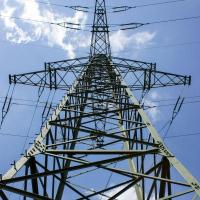 China Electric Power High Voltage Transmission Tower Steel Pole Antenna Monopole Tower for sale