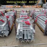 China Server openresty Status Code 403 3 Leg Tower Steel for Stable and Strong Telecom Network Expansion for sale
