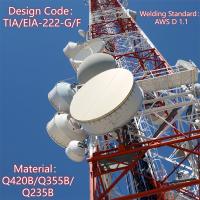 China Off Grid Install Solar Panel  Wind Mills Powered Bank Generator Products Hybrid Power System Set Up for Telecom Steel Tower for sale