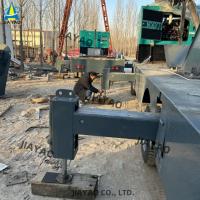 China Heavy Duty Telescopic Tower with Vertical Deviation Less Than One Per Thousand Offering Performance for Communication and Lighting Tasks for sale