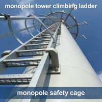 China 18 26 34M Urban Landscape Monopole Galvanized Steel Self Supporting Outdoor 5G 4G Wifi Aesthetic Telecom Tower for sale