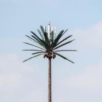 China 28M Bionic Tree Tower combining natural tree aesthetics with advanced modular construction for versatile infrastructure deployment for sale