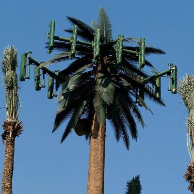 China Bionic Tree Tower impact strength KV 27 at 20 0 and minus 20 degrees Celsius providing excellent durability in diverse climates for sale