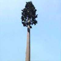 China Bionic Tree Tower artificial impact strength KV 27 joules at various temperatures for structural reliability for sale