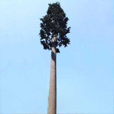 China Bionic Tree Tower artificial impact strength KV 27 joules at various temperatures for structural reliability for sale