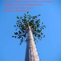 China Bionic Tree Tower structure steel grades include ASTM A36 ASTM A572 Gr50 and EN10025 S235JR S355JR for versatile application needs for sale