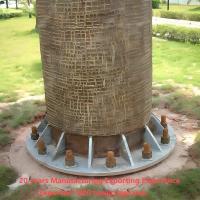 China Custom Design Bionic Tree Tower Camouflaged For Scenic Area Urban Landscape for sale
