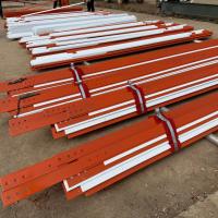 China 3 Leg Angular Long Service Life Stainless Steel Communication Tower Corrosion Resistant For Coastal Area for sale