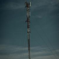 China 42M Cost-Effective Lightweight Guyed Wire Steel Lattice Tower for Rural Telecommunication and FM Radio Transmission with Fast On-Site for sale