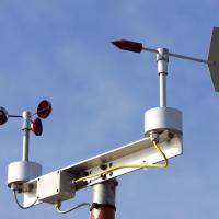 China 60m-100m Lattice High-Tensile Guyed Anemometer Tower with Multi-Level Sensor Mounts for Wind Farm Resource Assessment for sale