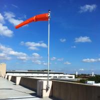 China 60m-100m Lattice High-Tensile Guyed Anemometer Tower with Multi-Level Sensor Mounts for Wind Farm Resource Assessment for sale