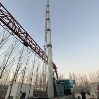 China Mobile Emergency Communication Tower Trailer with Telescopic Mast for Rapid Deployment for sale