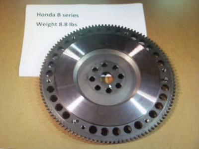China Honda B Series Lightweight Flywheel for sale