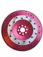 China Honda K Series Lightweight Flywheel Aluminum Flywheel for sale