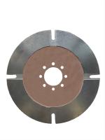 China Copper Cu Substrate Outer Diameter 200mm Thickness 4.5mm for sale