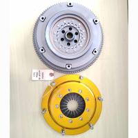 China Single Disc High performance clutch kits Fit Toyota 4A-GE 200mm Friction Plate for sale