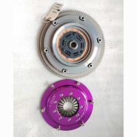 China High Performance Clutch kit Single Disc Fit 200mm Honda JAZZ1.5 1.6 L15A, L15B for sale