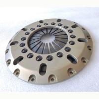 China 8.5'' SAGW Triple Clutch Plate High Performance Clutch Kit For Toyota 1JZ-GTE for sale
