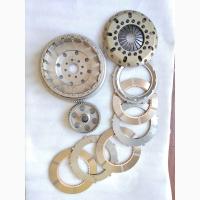 China 8.5'' SAGW Triple Clutch Plate High Performance Clutch Kit For Toyota 1JZ-GTE for sale