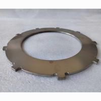China Triple Disc  Plate Racing Clutch kit Fit Toyota 1JZ 24T 215mm Friction Plate for sale