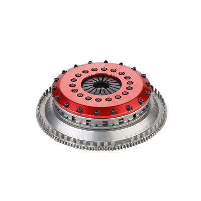 China 4140 Steel Modified Clutch Kits for sale