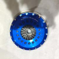China 4140 Steel Race Car Clutch For BMW B58 M340i 330i for sale
