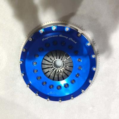China 4140 Steel Race Car Clutch For BMW B58 M340i 330i for sale