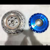 China 4140 Steel Race Car Clutch For BMW B58 M340i 330i for sale